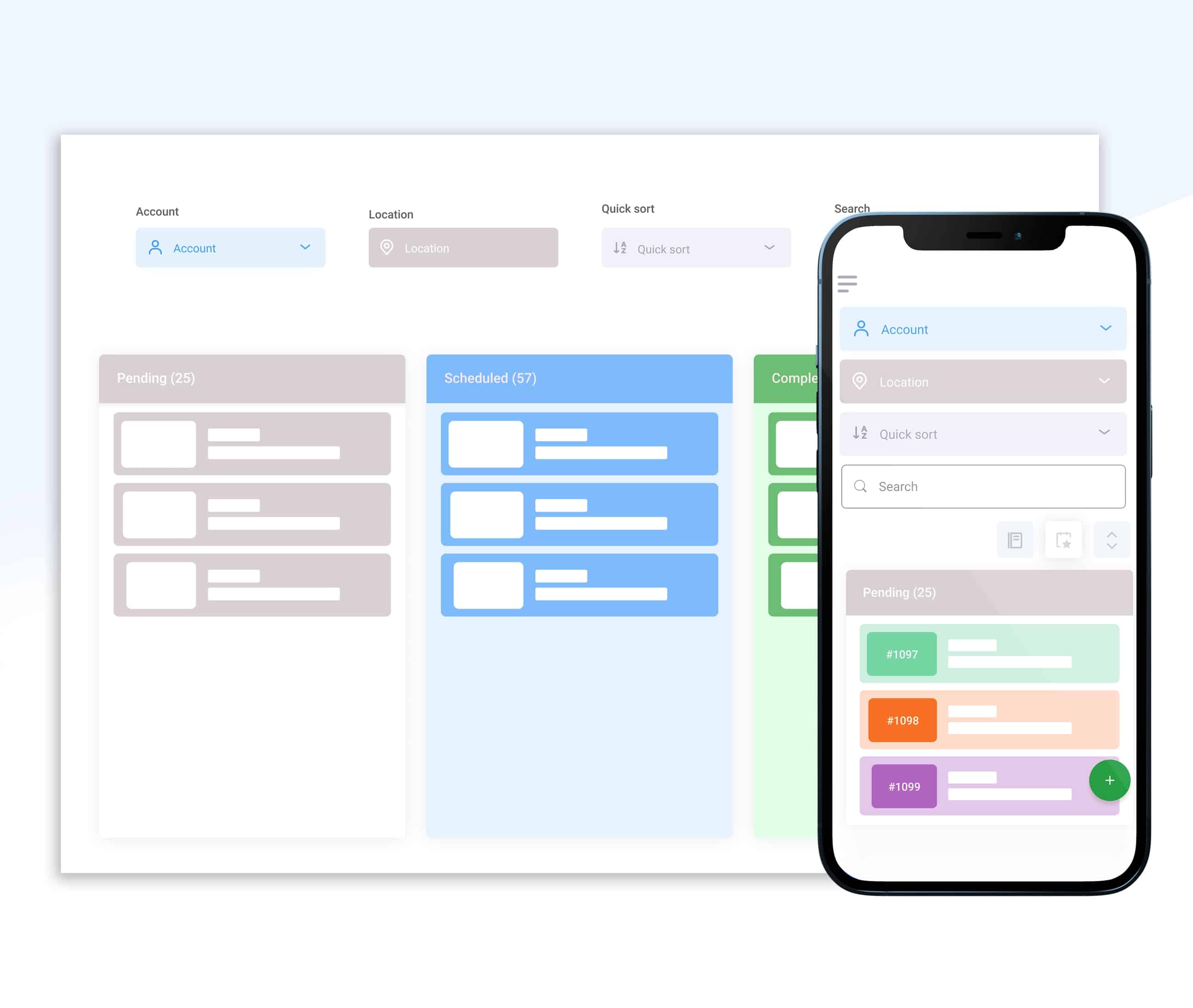 FlowPath - Facilities Management Simplified